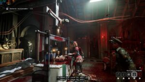 Análisis de The Outlast Trials